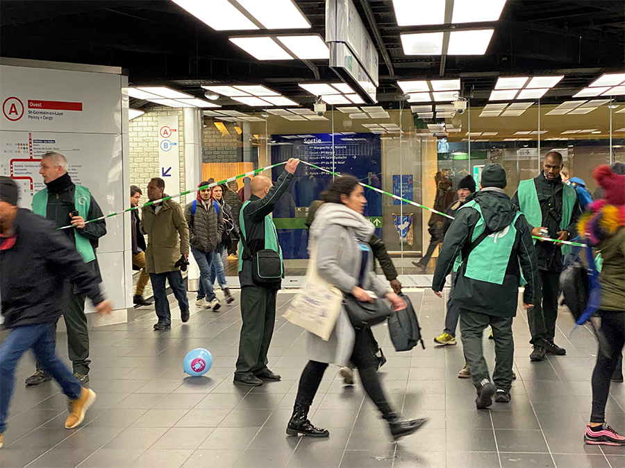 French Internship A Francophile’s Dream For Graduate Student Kathy ...